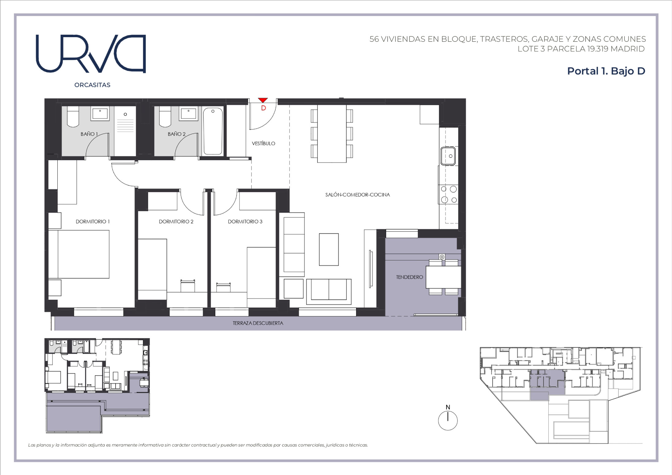 Alkira Living - Tu próxima casa en Madrid más cerca de ti